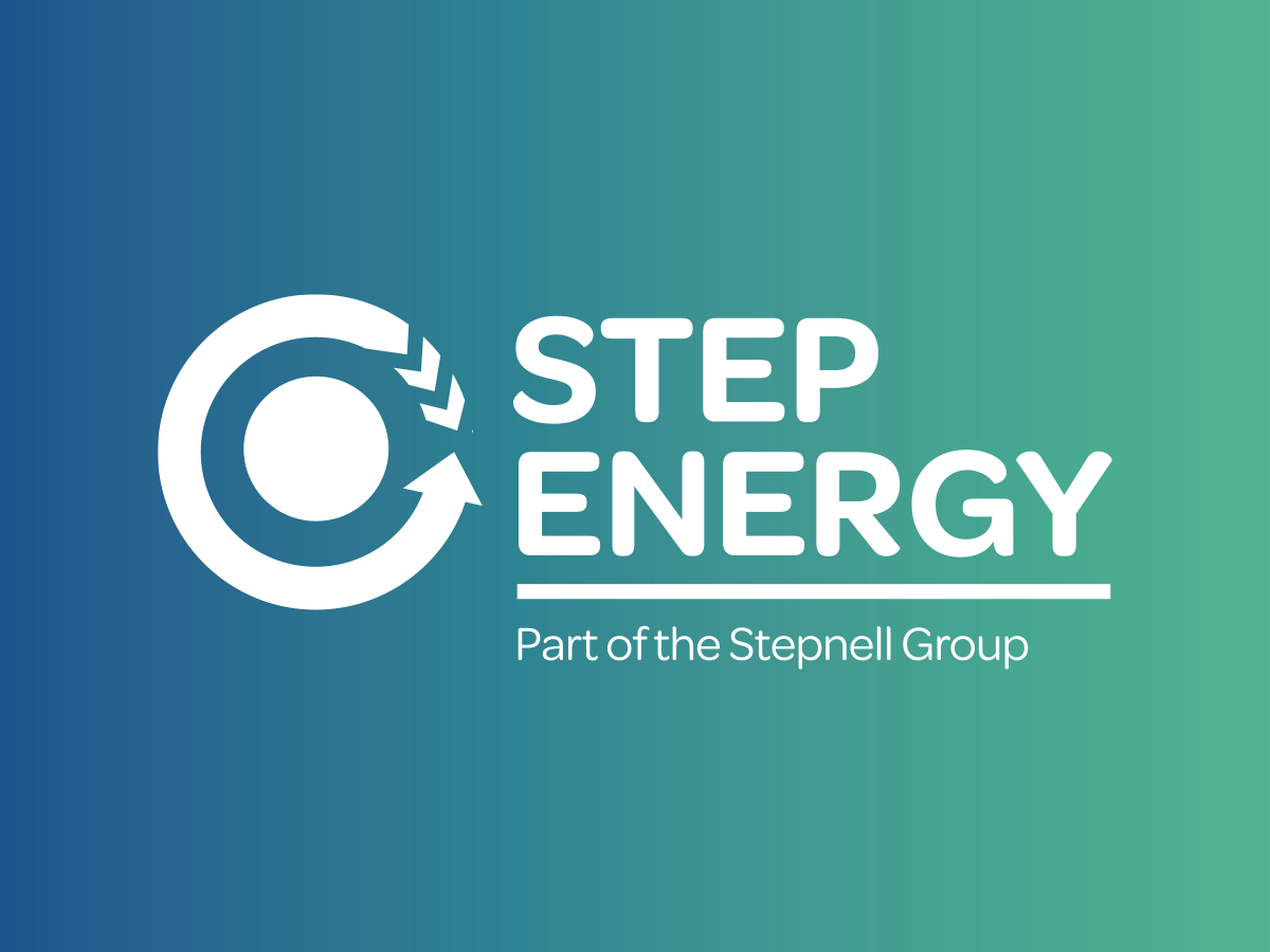 Step Energy, Providing energy, renewables & decarbonisation solutions